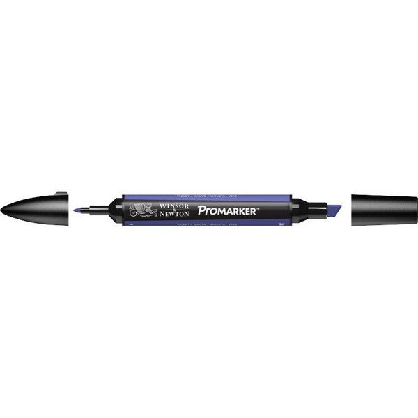 Winsor&Newton WN PROMARKER VIOLET