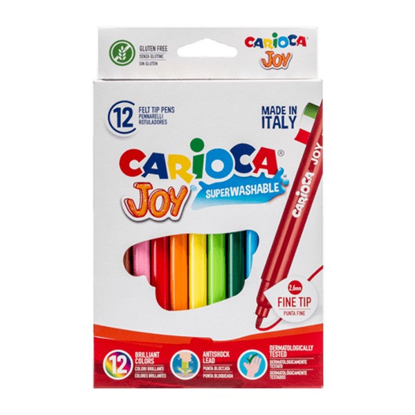 Carioca CA FLOM. JOY 1/12