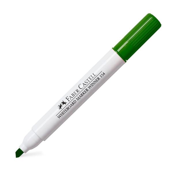 Faber-Castell FC FLOMASTER BORD MARKER 355463 ZEL