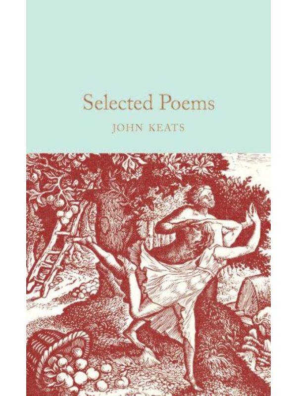 Selected Poem