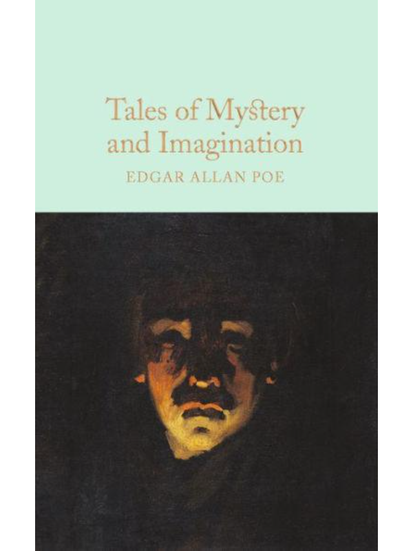 Tales of Mystery and Imagination