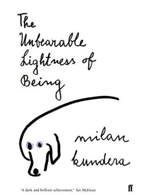 The Unbearable Lightness of Being