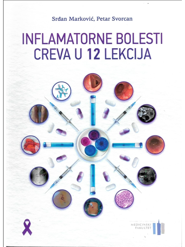 Inflamatorne bolesti creva u12 lekcija