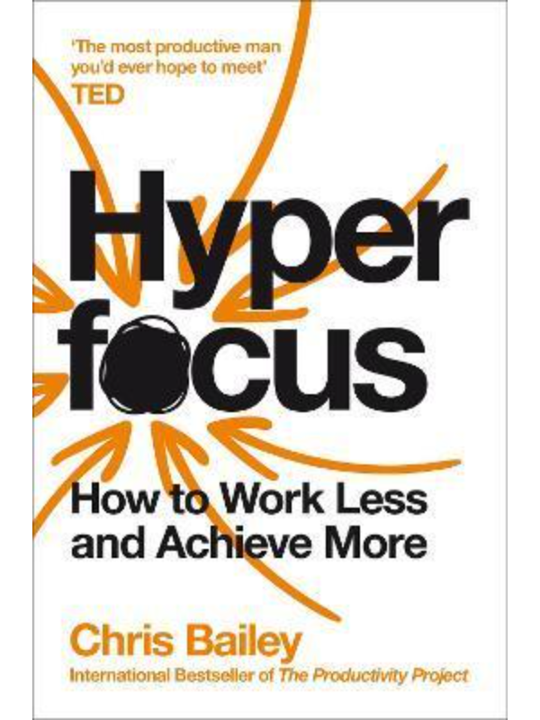 Hyperfocus