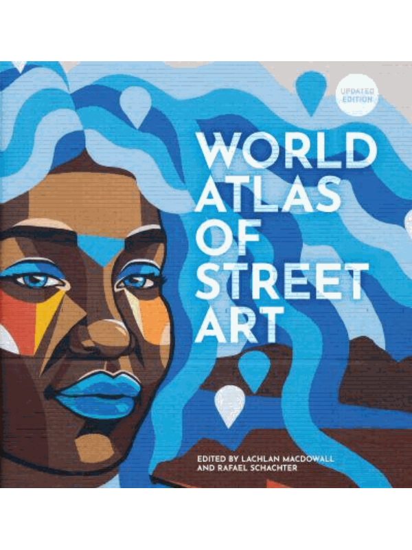 The World Atlas of Street Art