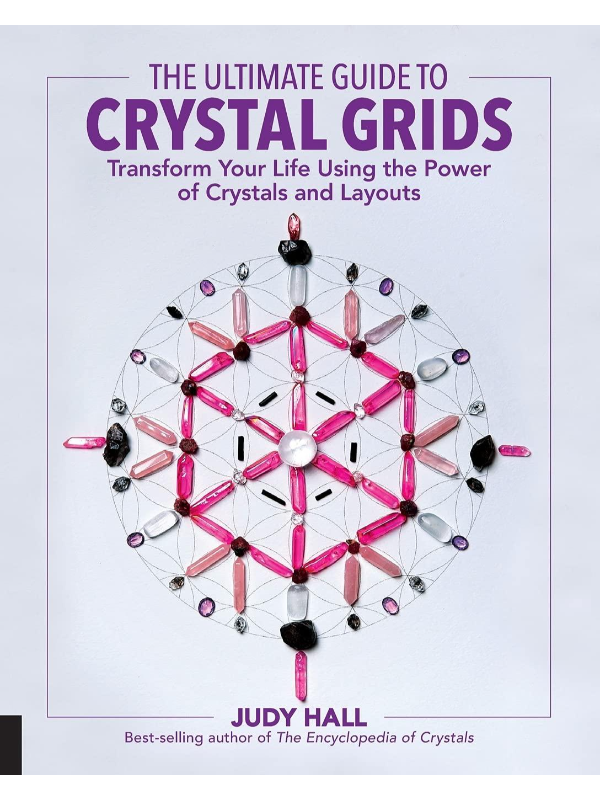 Ultimate Guide to Crystal Grids