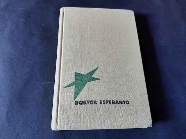 r1 DOKTOR ESPERANTO - MARIA ZIOLKOWSKA - posveta autora