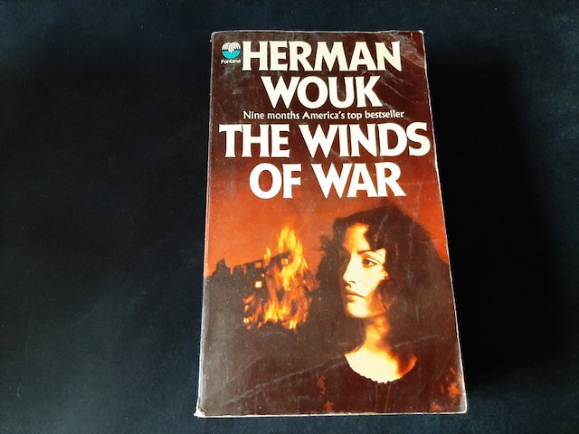 [00] THE WINDS OF WAR -  HERMAN WOUK