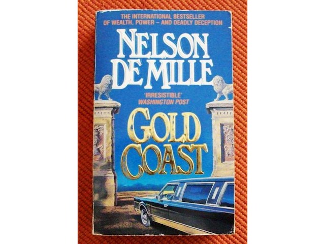 Gold Coast, Nelson de Mille