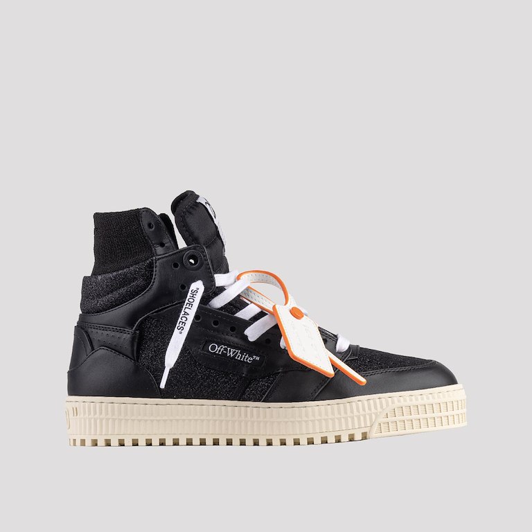 Off-white patike