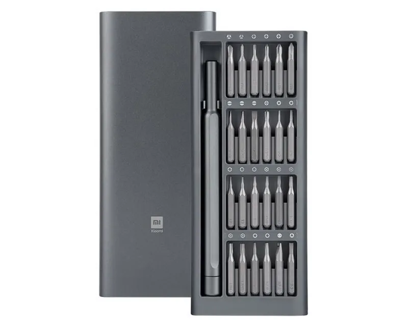 XIAOMI Mi Precision šrafciger set (BHR4680GL)