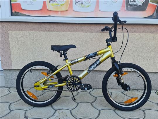 BMX Avigo 18ca