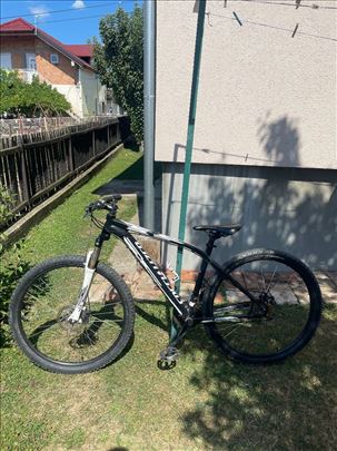 Specialized Pitch Sport 650B