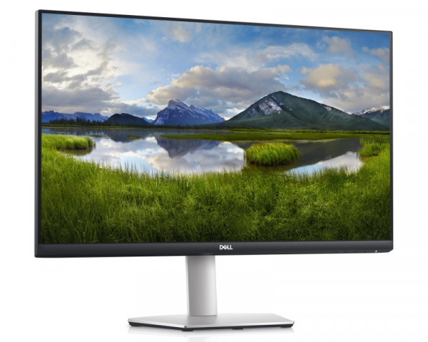 DELL OEM 27 inch S2722DC QHD USB-C FreeSync IPS monitor