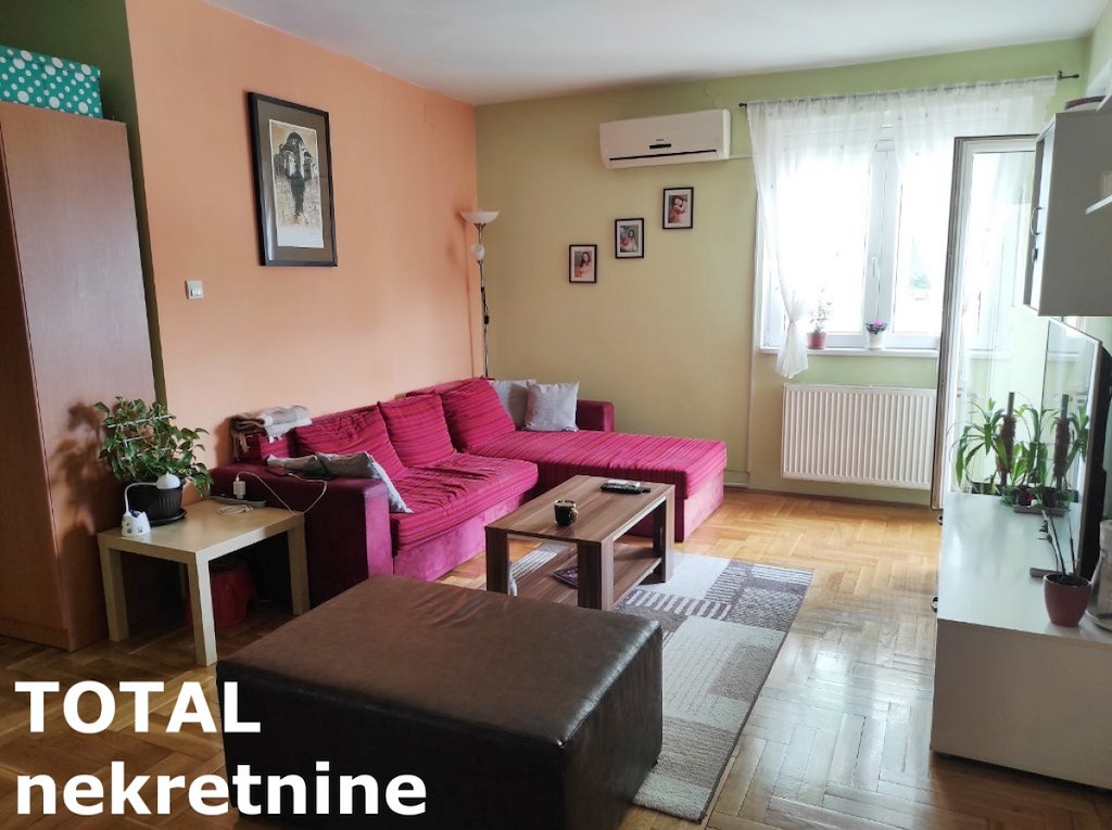 NOVI SAD - CENTAR - 72. 00 m2