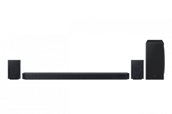 SAMSUNG soundbar HW-Q930DEN