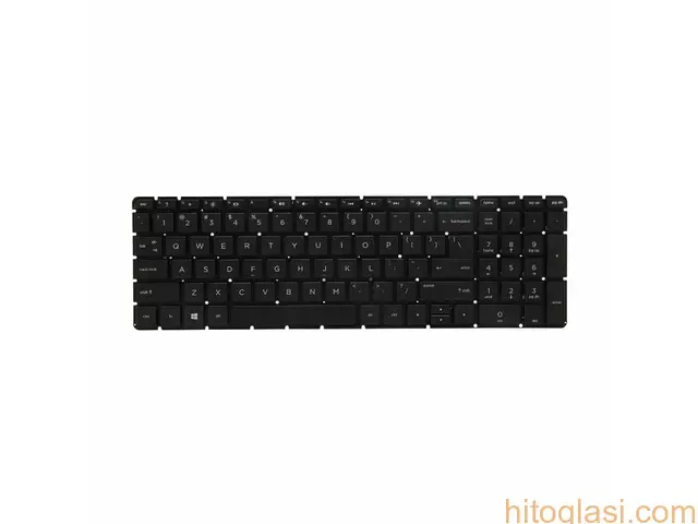 Tastatura za HP 250 255 256 G4, HP 250 255 256 G5