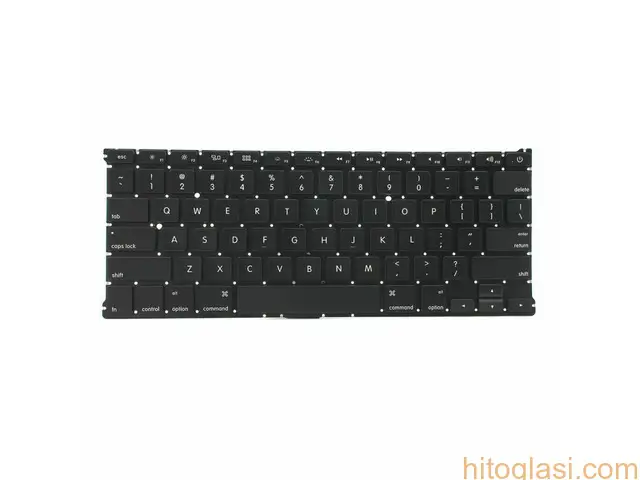 Tastatura za laptop Apple Macbook Air 13" A1369