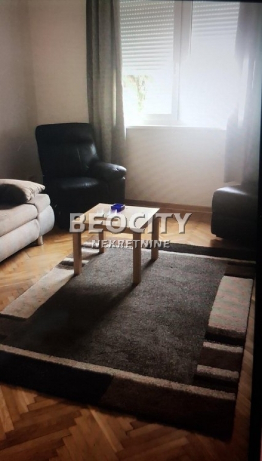 Vračar, Crveni krst, Jovana Rajića, 1. 5, 40m2, 700EUR