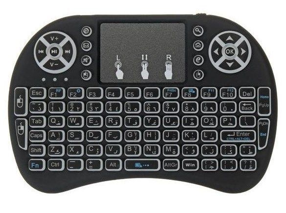 Mini Tastatura Wireless BL-5C