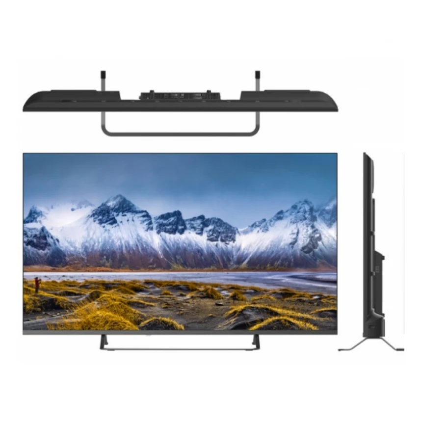 - Poklon zidni nosač
TV PROFILO SMART LED 43" 43PA515ESG UHD 3840x2160/ANDROID 11/DVB-T2/C/S2/Grey
- Poklon zidni nosač