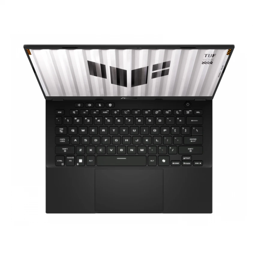 ASUS TUF Gaming A14 FA401UV-RG037 (14 inča 2.5K, Ryzen 7 8845HS, 16GB, 1TB SSD, GeForce RTX 4060) laptop