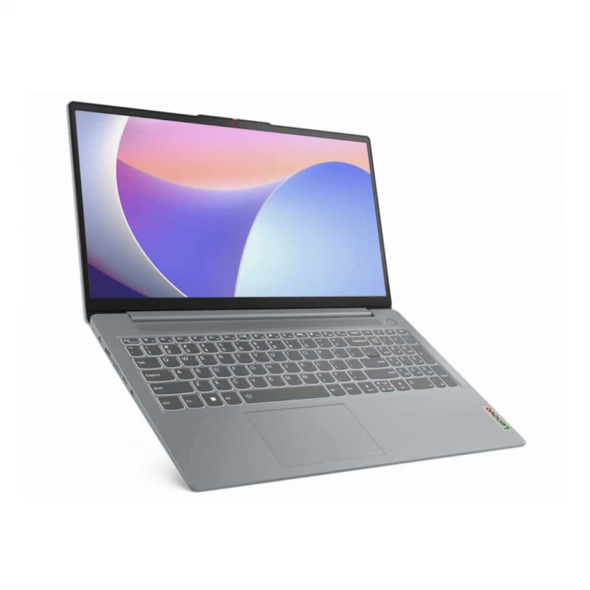 Laptop LENOVO IdeaPad Slim 3 15IAN8/DOS/15.6" FHD/i3-N305/8GB/512GB SSD/SRB/siva