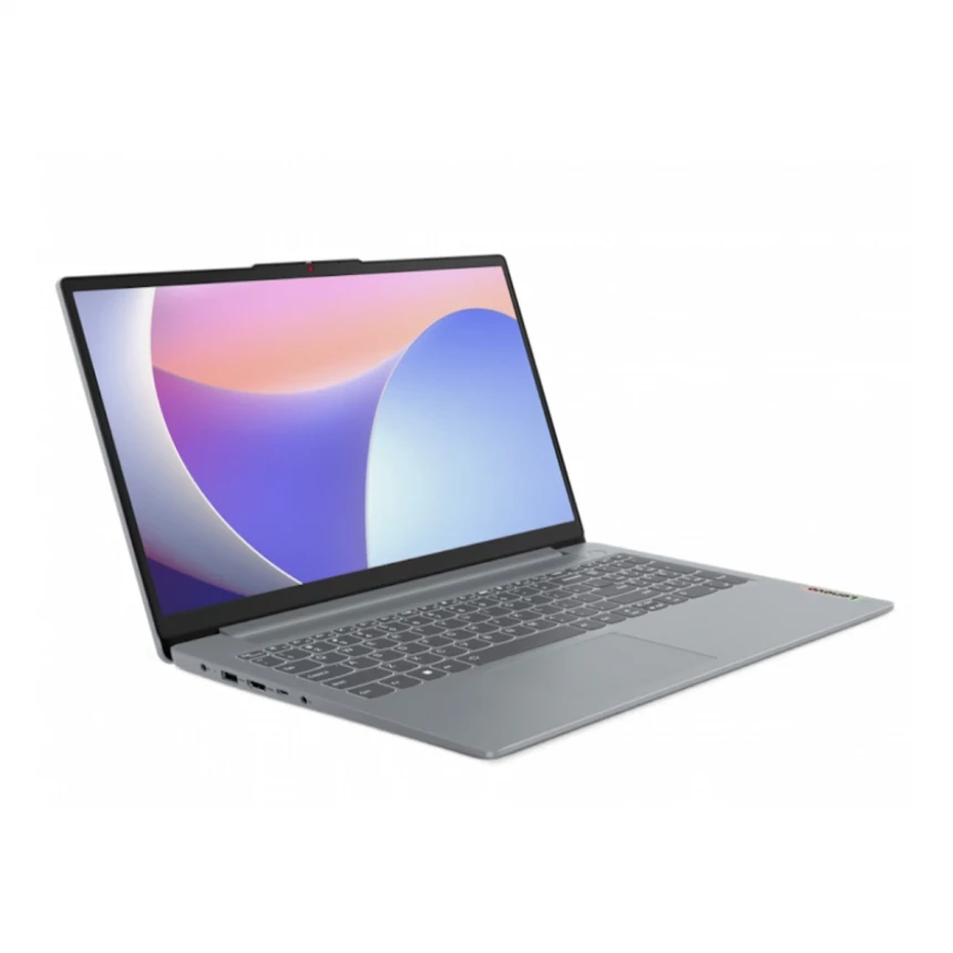 Laptop LENOVO IdeaPad Slim 3 15IAH8/DOS/15.6" FHD/i5-12450H/8GB/512GB SSD/SRB/siva