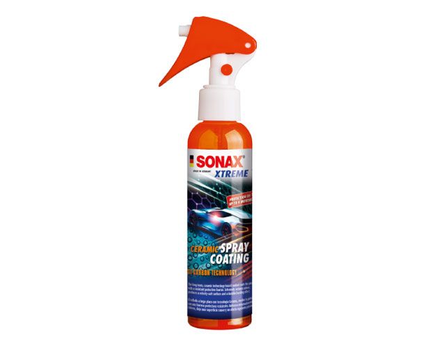 Keramički vosak u spreju Sonax Xtreme Ceramic 125ml