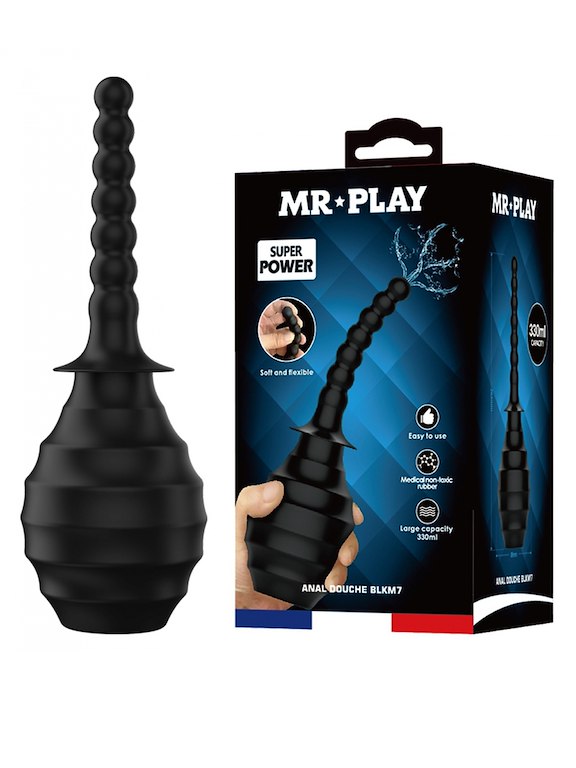 Mr. Play analni klistir 330ml blkm 7