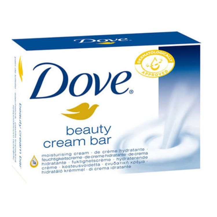 Dove Original sapun 90g