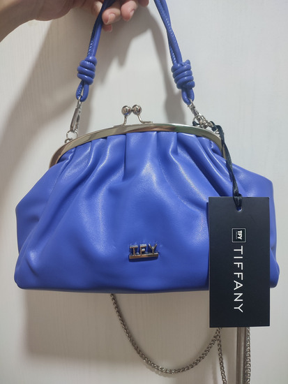 Torba Tiffany NOVO