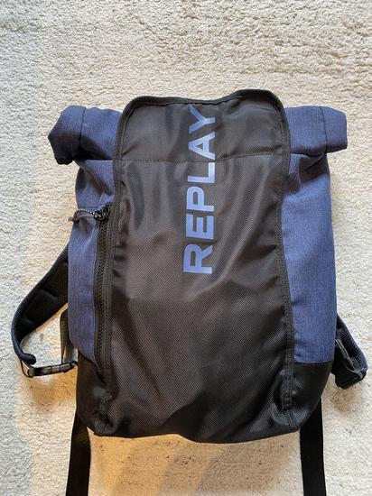 Replay unisex ranac