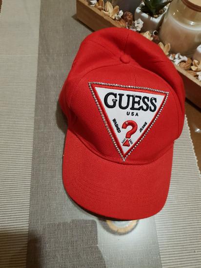 Guess original kacket kao nov