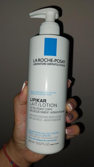 La Roche Posay Lipikar