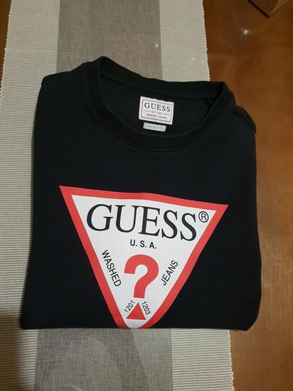 Guess original kao nov unisex