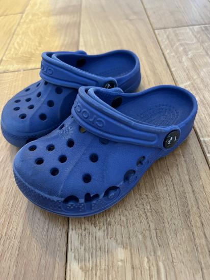 Crocs papuce