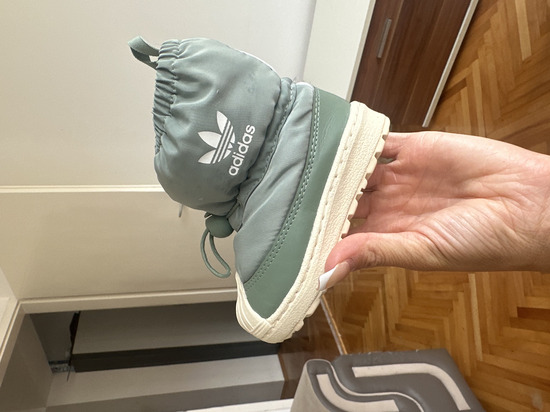 Original ADIDAS cizme