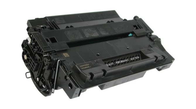 TONER CE255X TOP