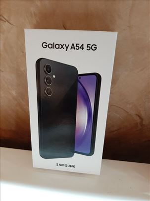 Samsung A54 5G 256GB