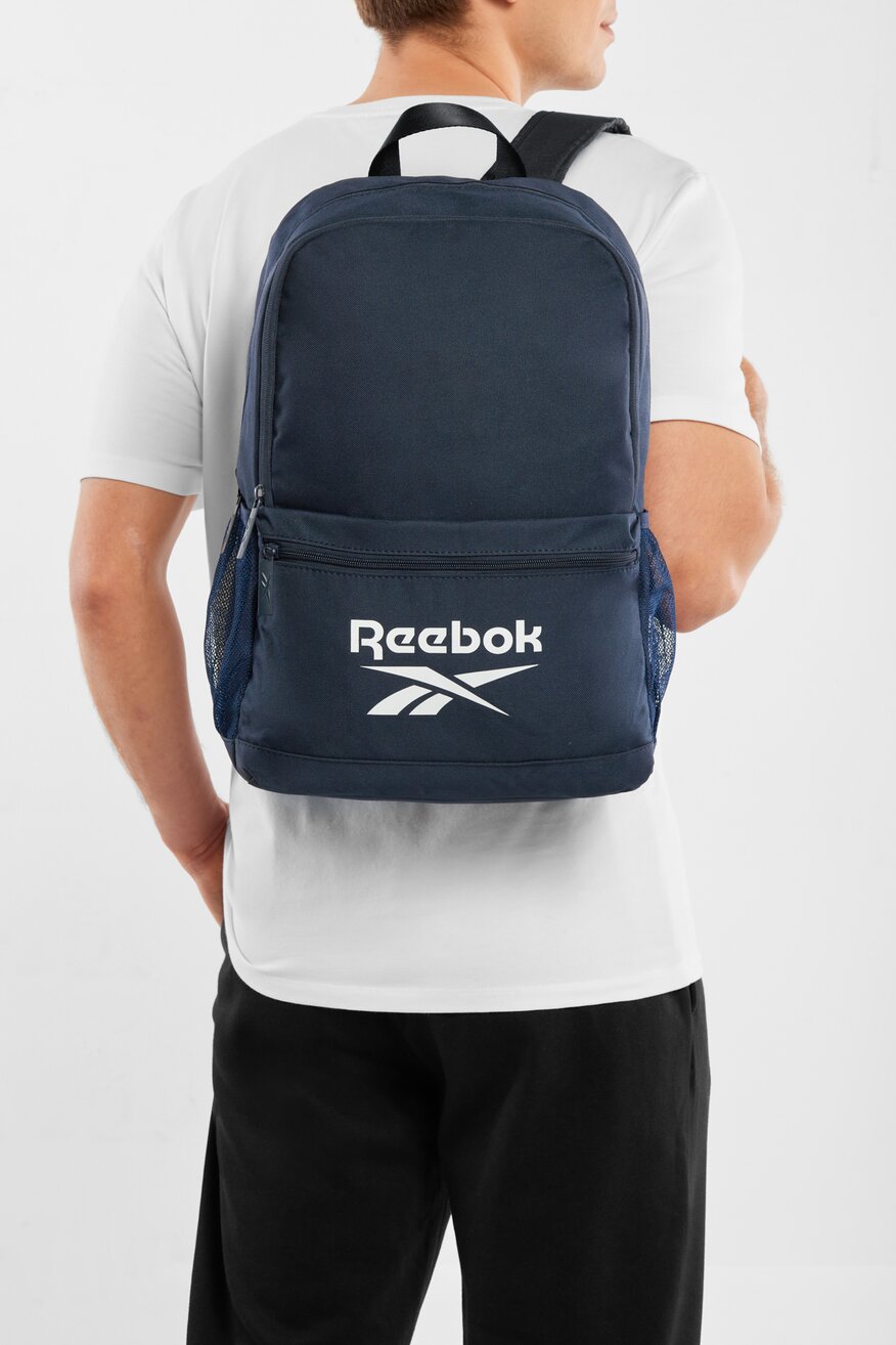 Ranac Reebok KOBALT PLAVA