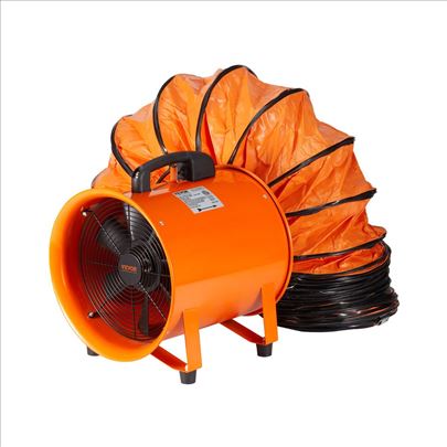 Industrijski ventilator 304.8mm