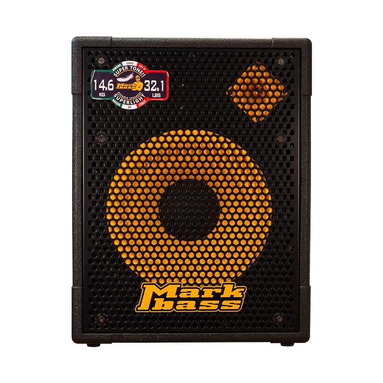 Markbass MB58R CMD 151 P Combo