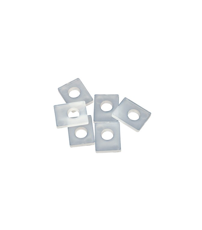 Gibraltar SC-GLL Lug Locks(pack of 6 pcs)