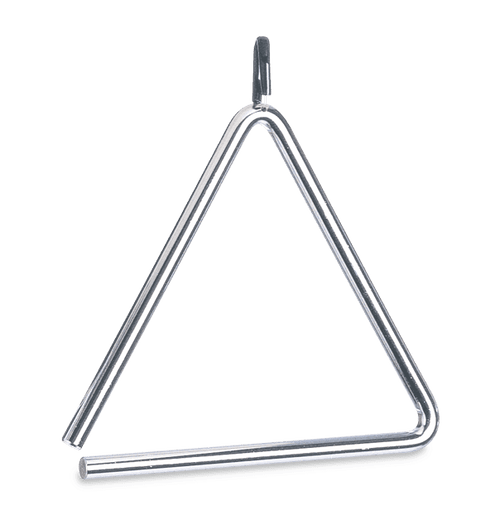 LP LPA122 Aspire 8" Triangle