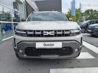 DACIA DUSTER EXTREME 1.2 TCe 130 4x4