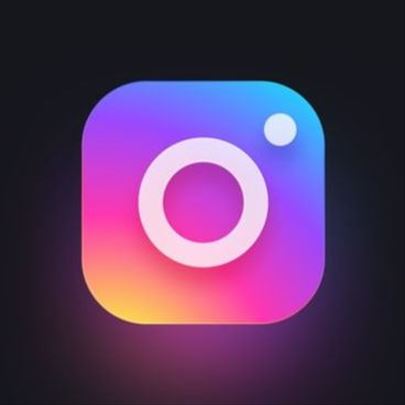 INSTAGRAM Profil 4K