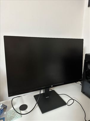 HP Monitor 27”