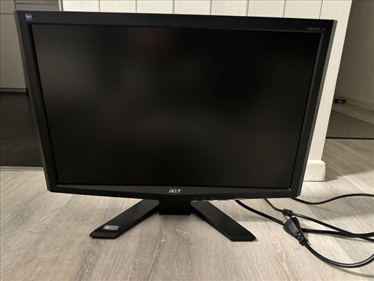 Monitor br.131 ACER 22 inca, uvoz Svajcarska