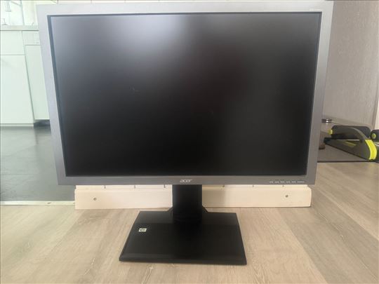 Monitor br.128 ACER 24 inca, uvoz Svajcarska